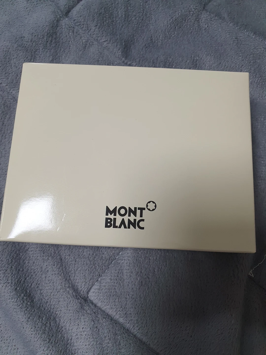 (가격내림)몽블랑(mont bl... | 당근 중고거래