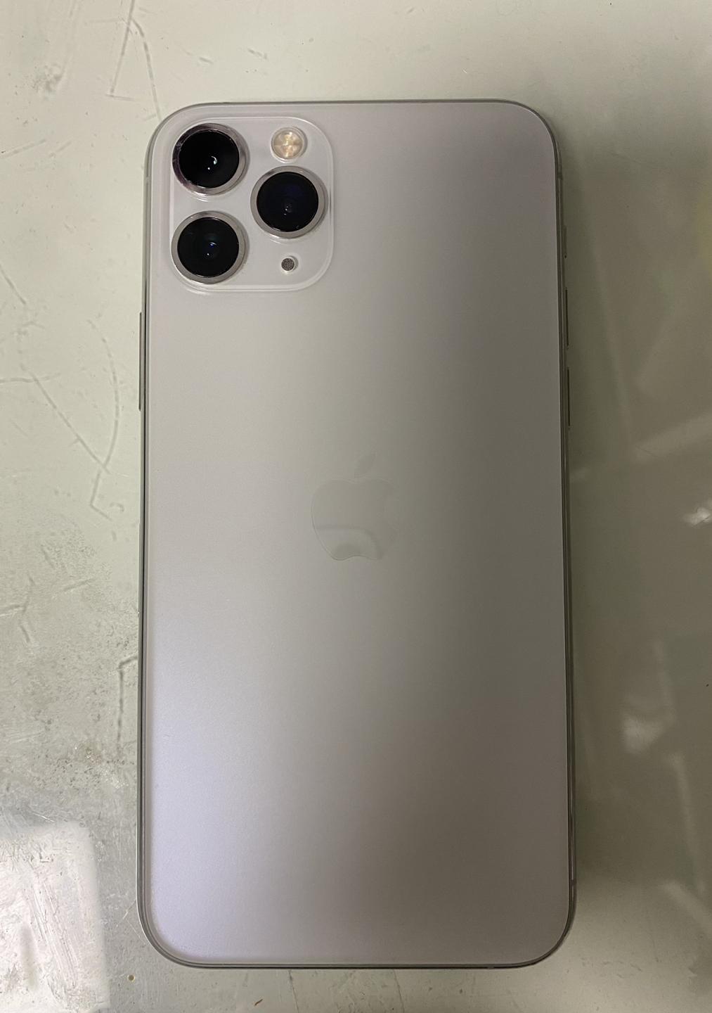 아이폰 11pro 256 실버 ... | 당근 중고거래