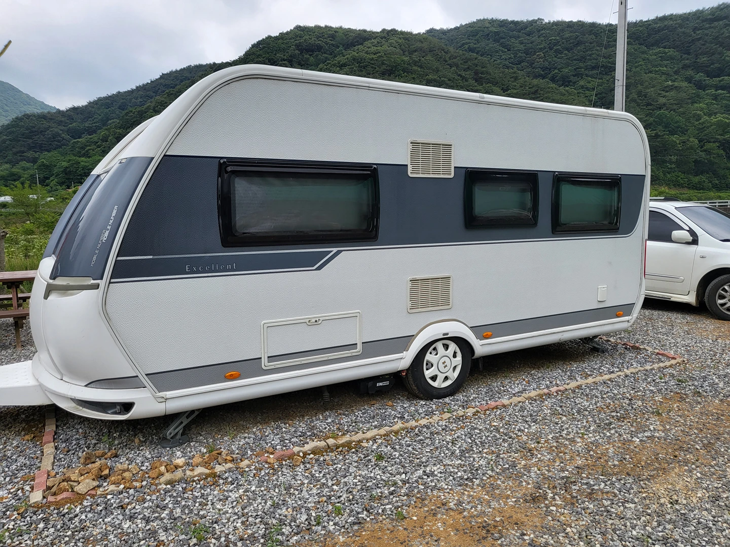 카라반 | 당근 중고거래