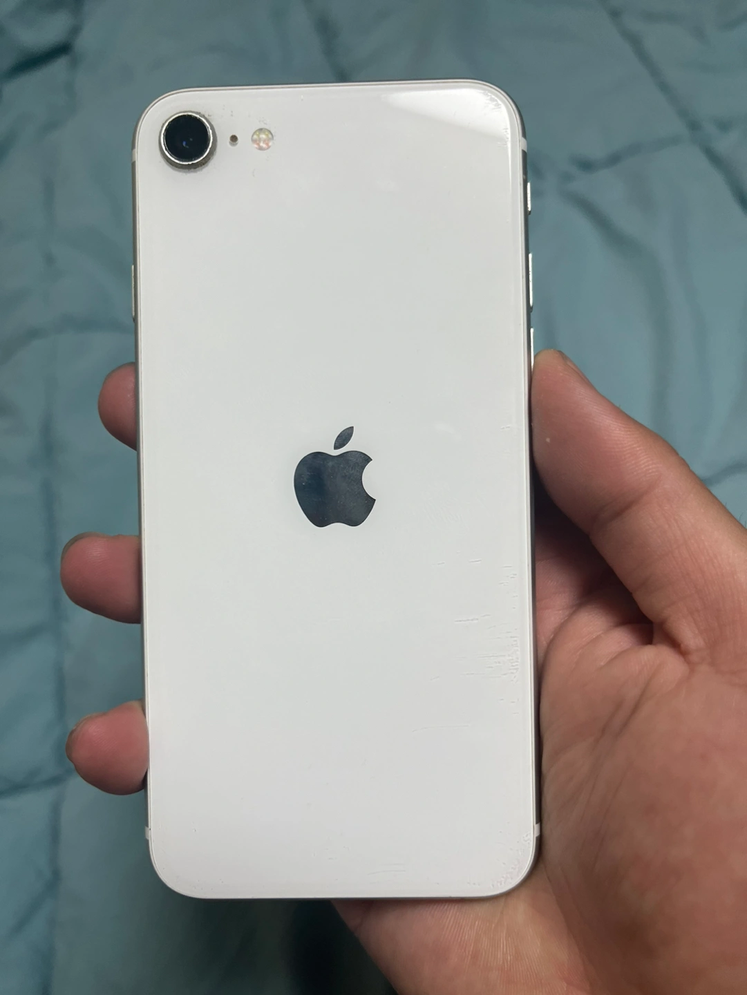 아이폰SE2 128기가 판매합니다 | 당근 중고거래