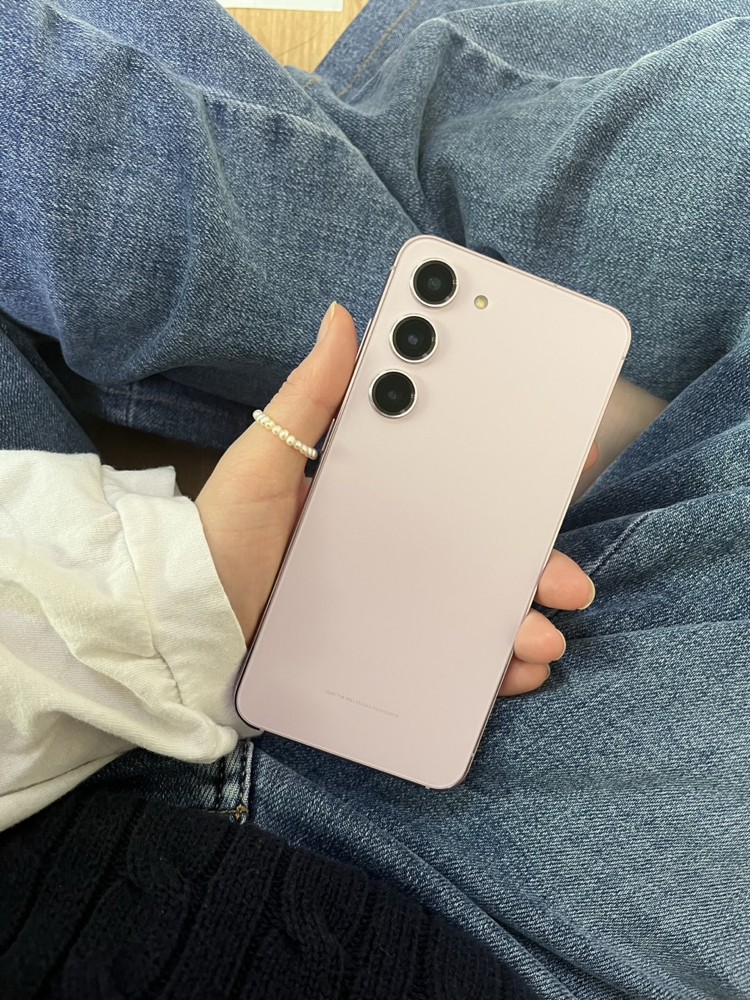 (급처)갤럭시s23 256g 자... | 당근 중고거래