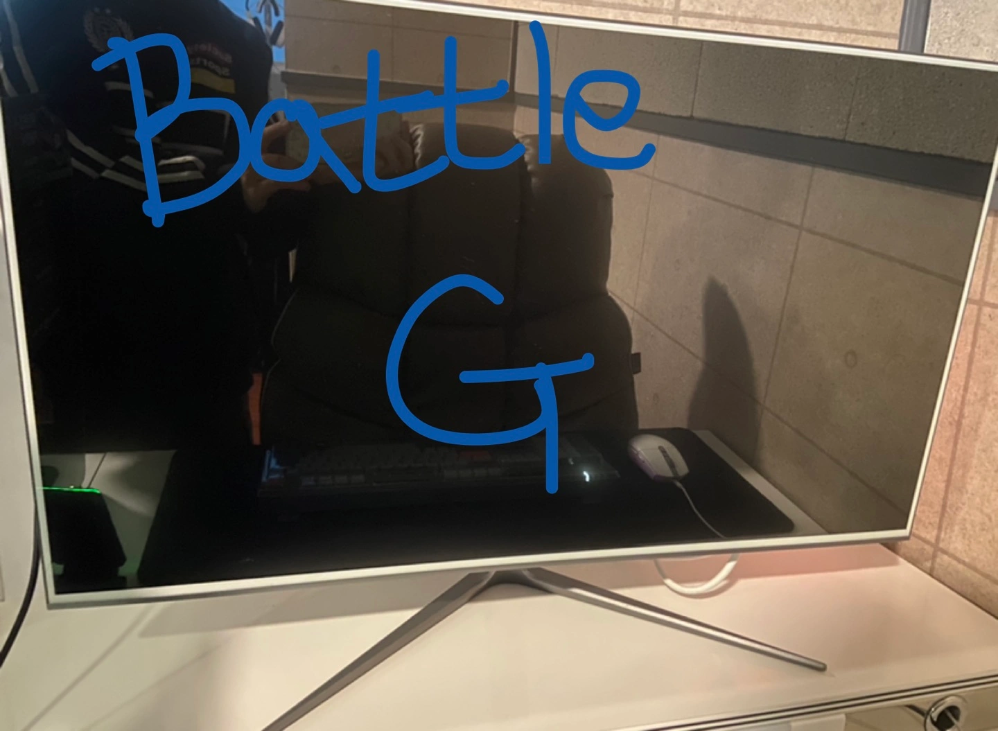 제이씨현 BattleG 유케어 ... | 당근 중고거래