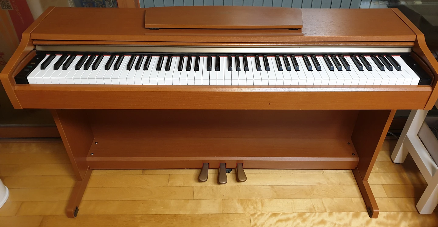 야마하 전자피아노 (YDP-123C) | 당근 중고거래