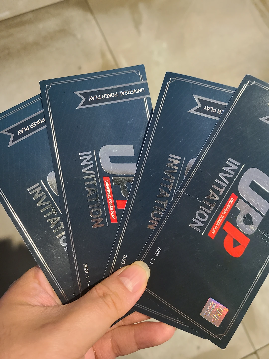 UPP KSOP GPL 시드권... | 당근 중고거래