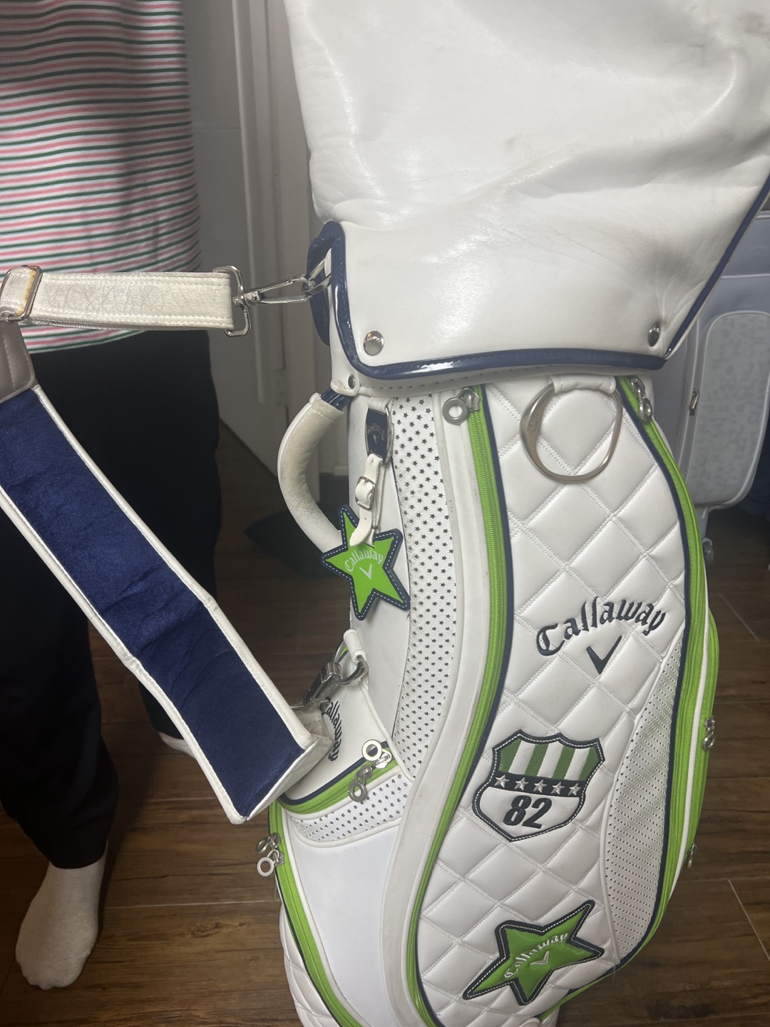 Callaway 골프백 | 당근마켓 중고거래
