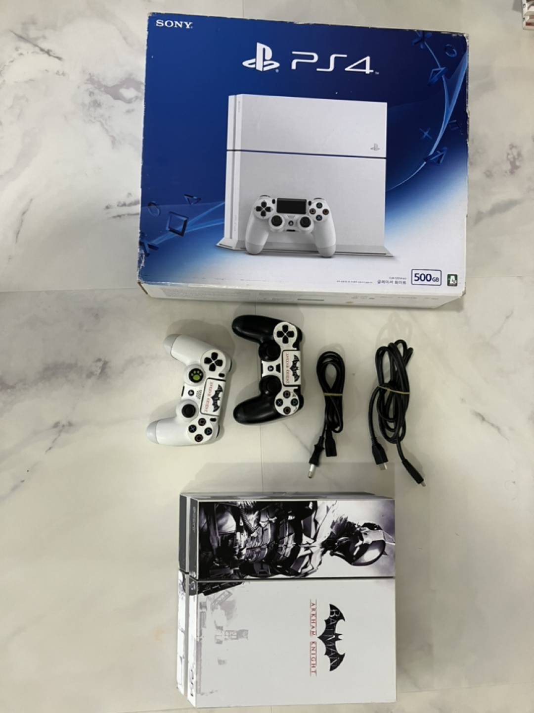 플레이스테이션4/PS4/CUH-... | 당근 중고거래