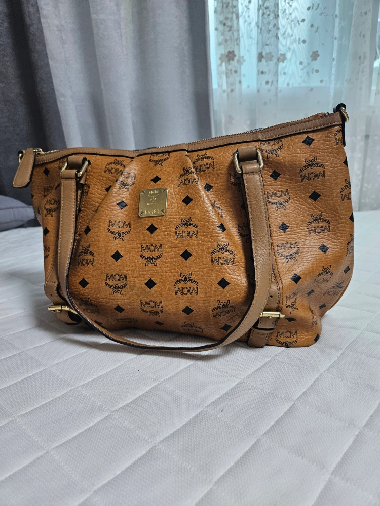 MCM 여성용가방 | 당근 중고거래