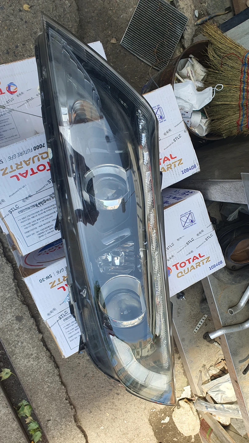 K5 운전석 라이트 HID 판매 | 당근 중고거래