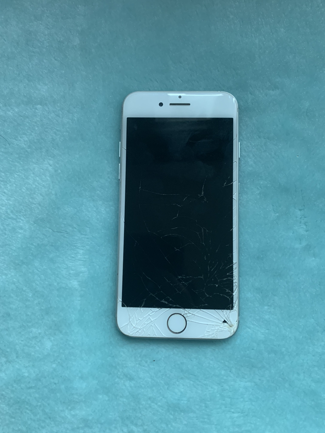 아이폰7 128g 화면 파손 | 당근 중고거래