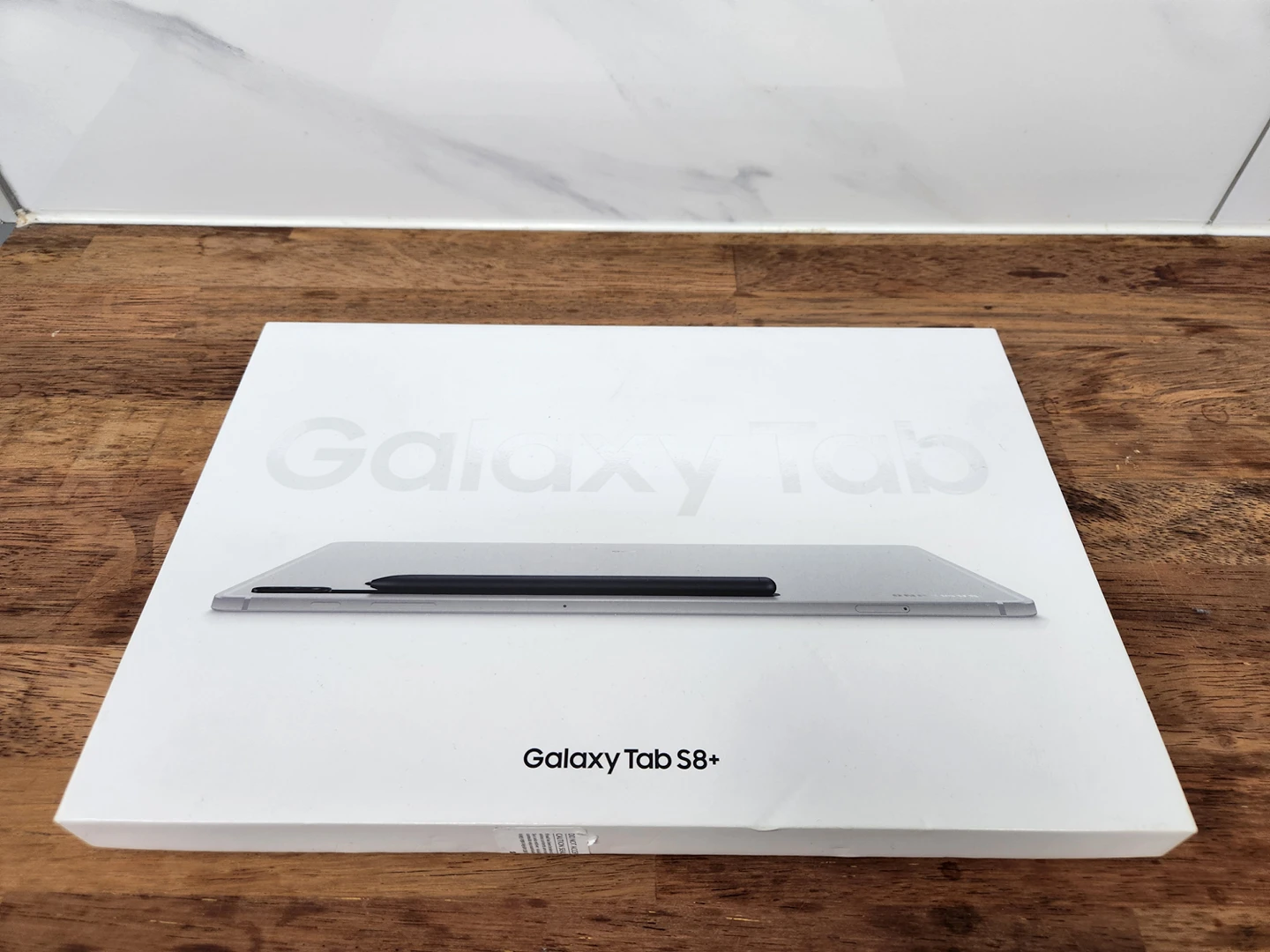 갤럭시 탭 s8+ 128G wi... | 당근마켓 중고거래