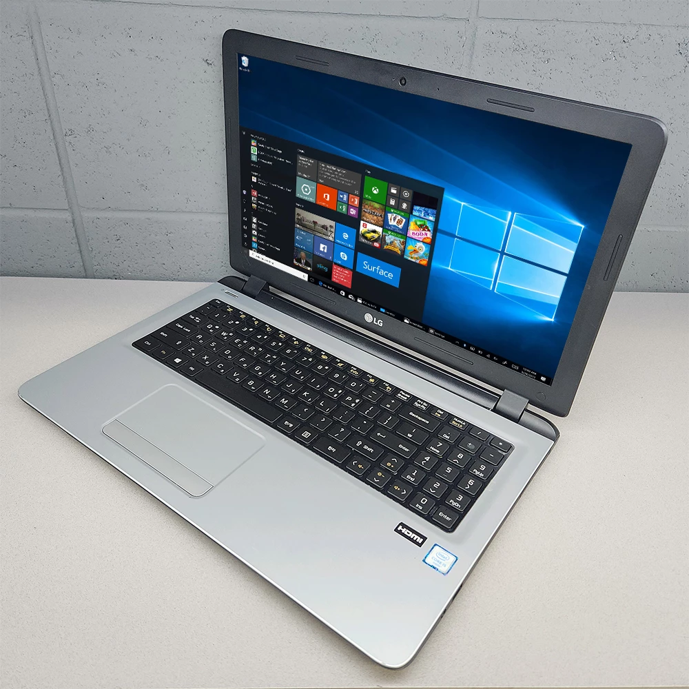 LG 노트북 15N365 i5 ... | 당근 중고거래