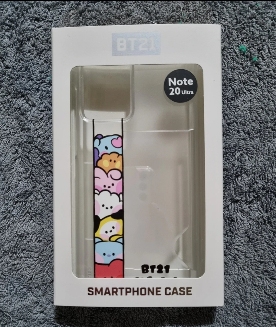 Note 20 ultra 핸드폰... | 당근 중고거래