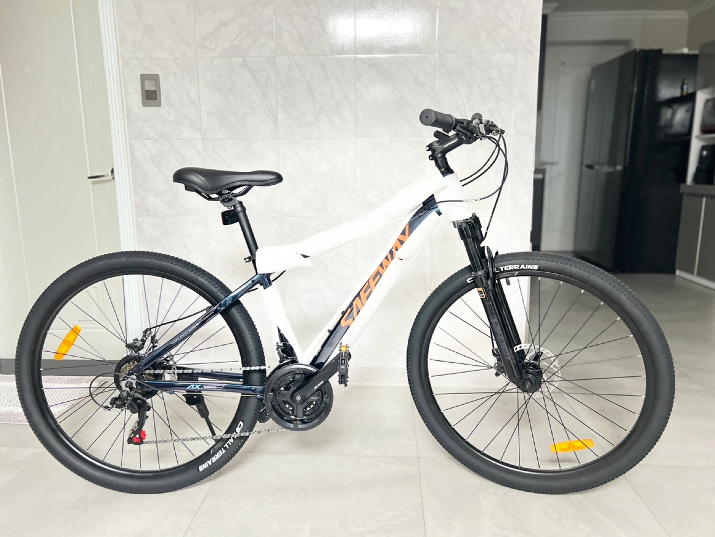 (새상품) 자전거 판매합니다! | 당근 중고거래