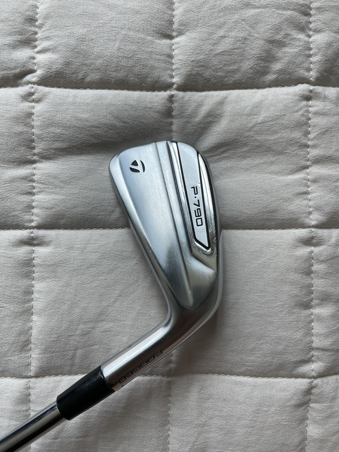 P790 4번 아이언 | 당근마켓 중고거래