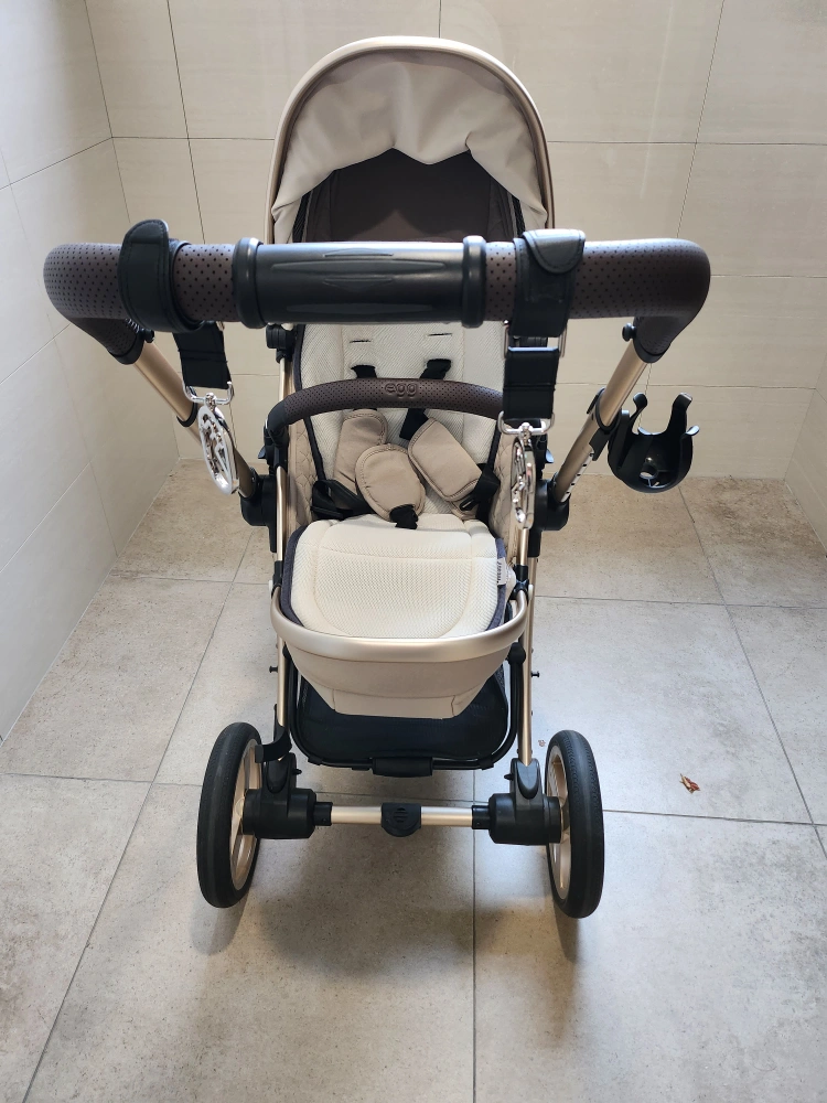 에그2 (egg2) 유모차 페더색상 | 당근 중고거래