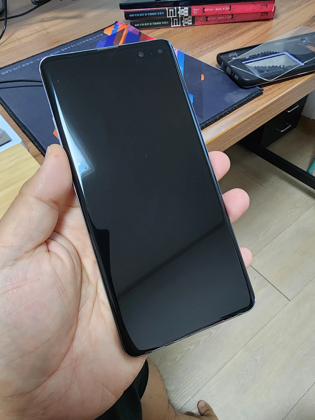 갤럭시S10 5G 256G | 당근 중고거래