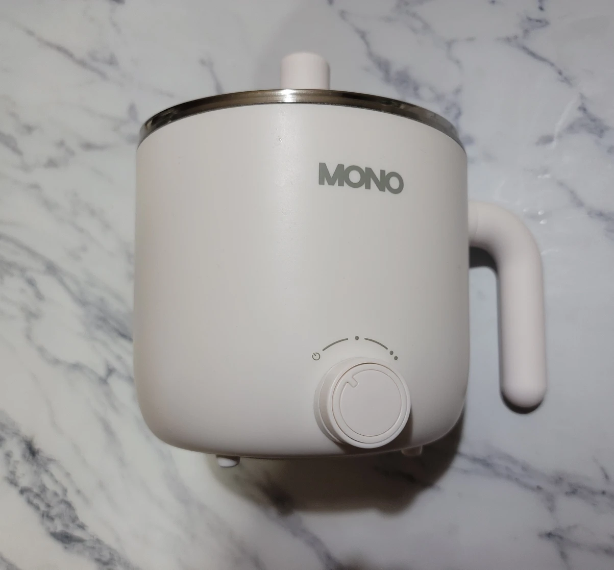 PN풍년 모노 누들팟 라면포트 | 당근 중고거래