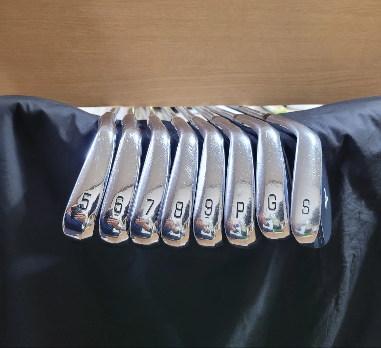 미즈노 JPX900 포지드 8아... | 당근 중고거래