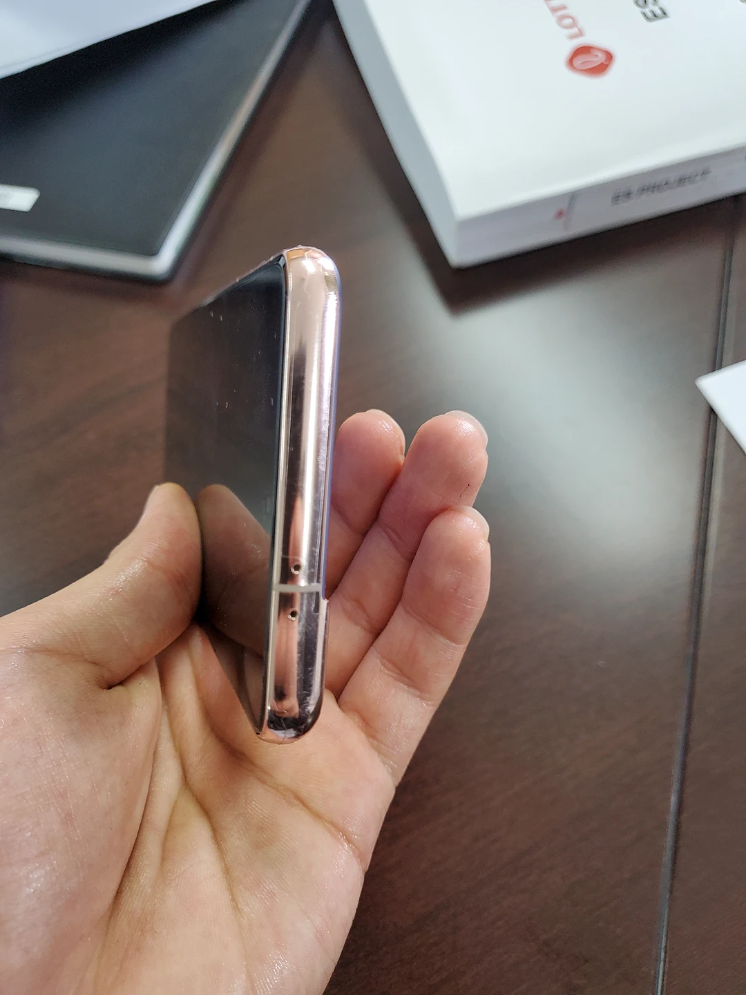 갤럭시 21(256g) + 갤럭시 핏 | 당근 중고거래