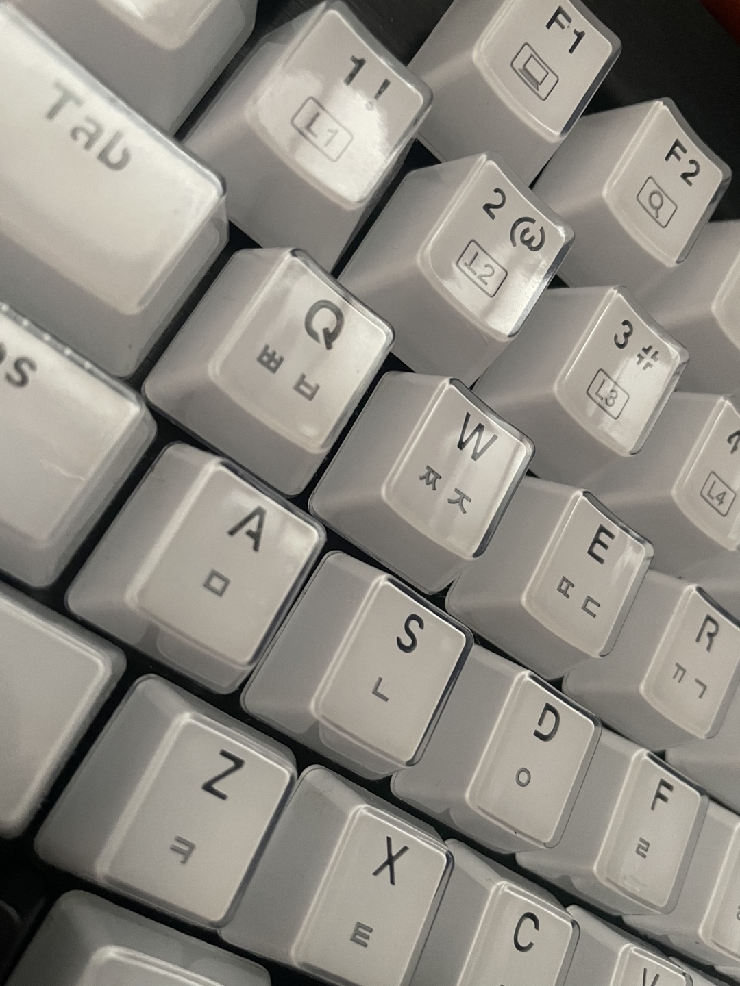 커세어 k70 키보드 팝니다. | 당근 중고거래