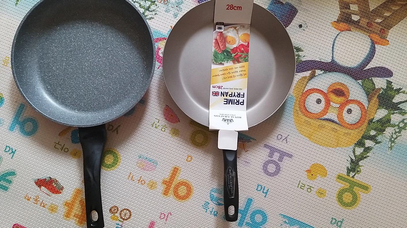 후라이팬 (28cm) | 당근마켓 중고거래