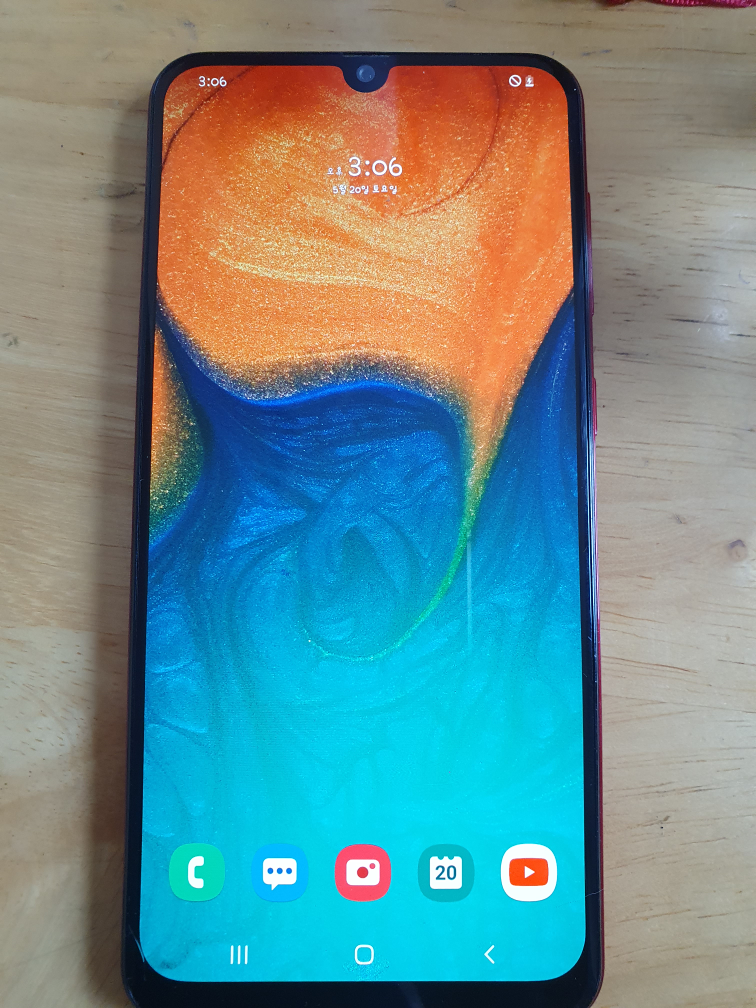 갤럭시 A30 s급 | 당근 중고거래