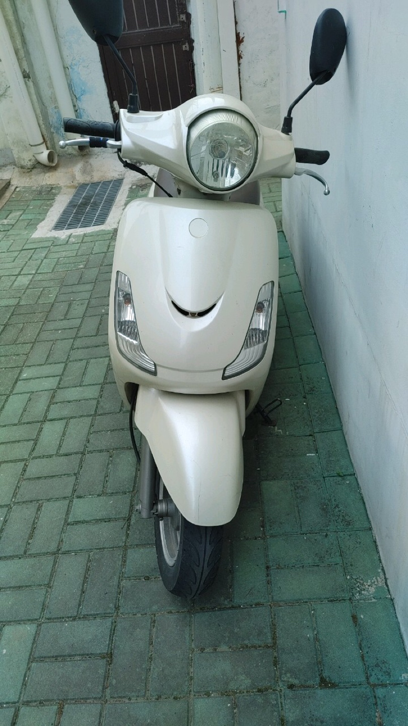 SYM 오토바이 판매합니다 | 당근 중고거래