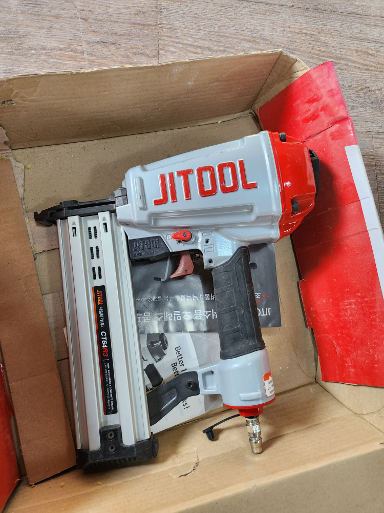 계양 ct64 타카, cs7ca원형톱 | 당근 중고거래