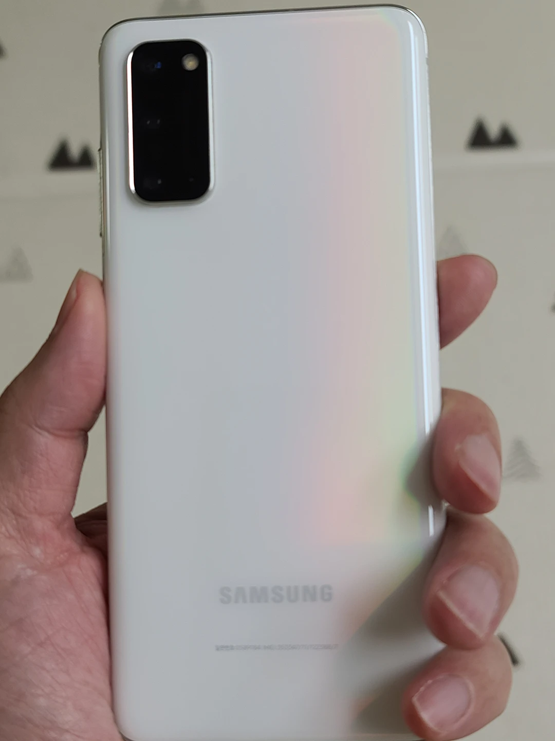 갤럭시 s20 128g 판매합니다. | 당근 중고거래