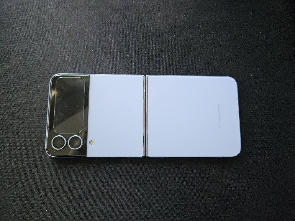 Z플립4 512G 12월개통 k... | 당근 중고거래