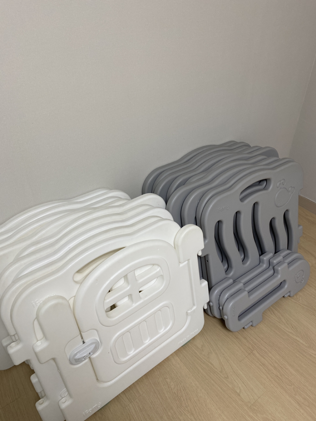 베이비룸 아이팜 22p | 당근마켓 중고거래