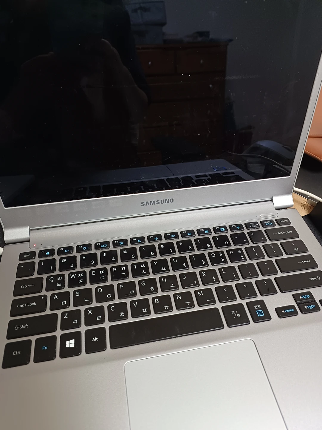 삼성노트북9 metal NT90... | 당근 중고거래