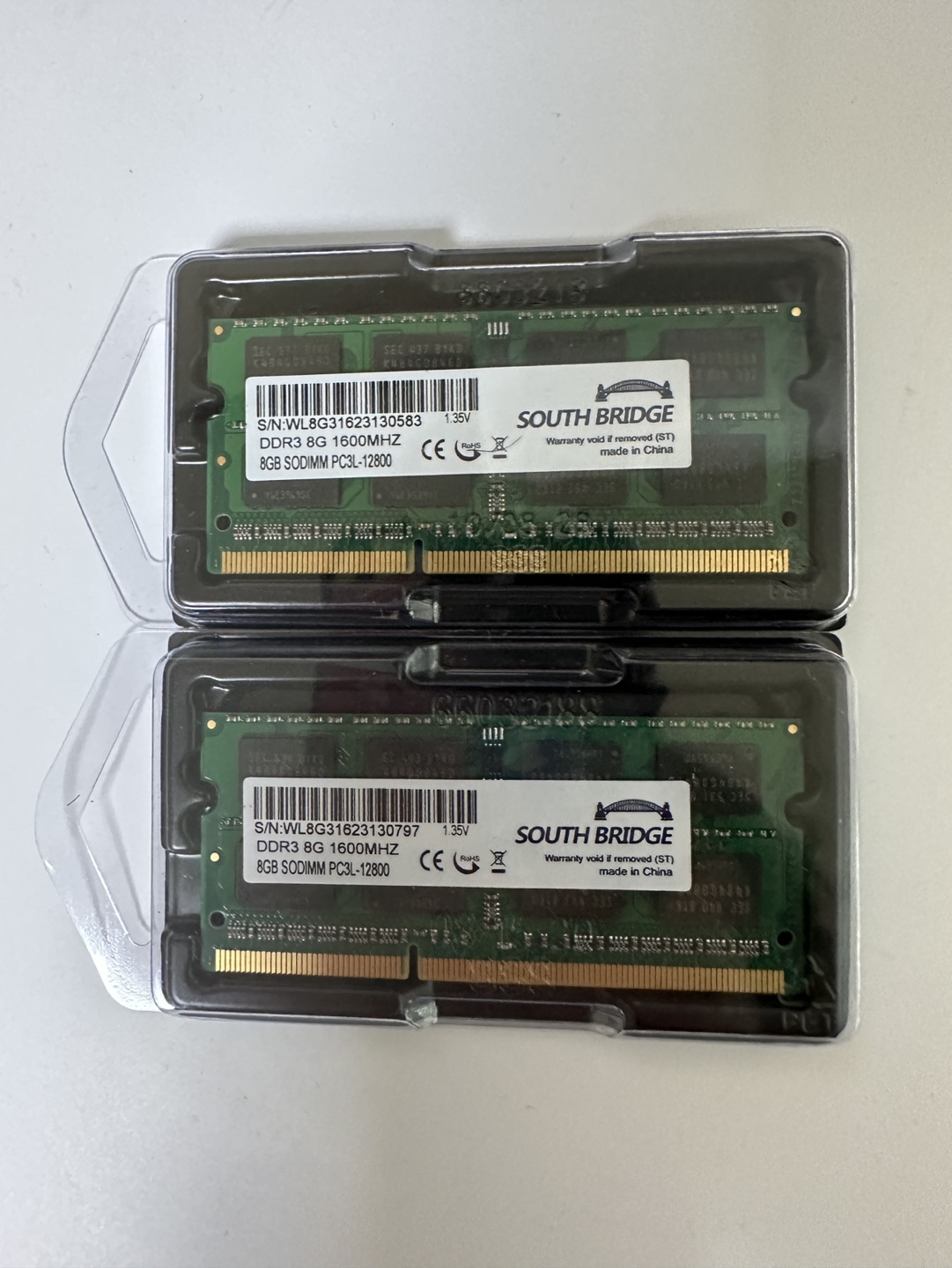 노트북 램8기가 Ddr3 8gb 당근 중고거래 