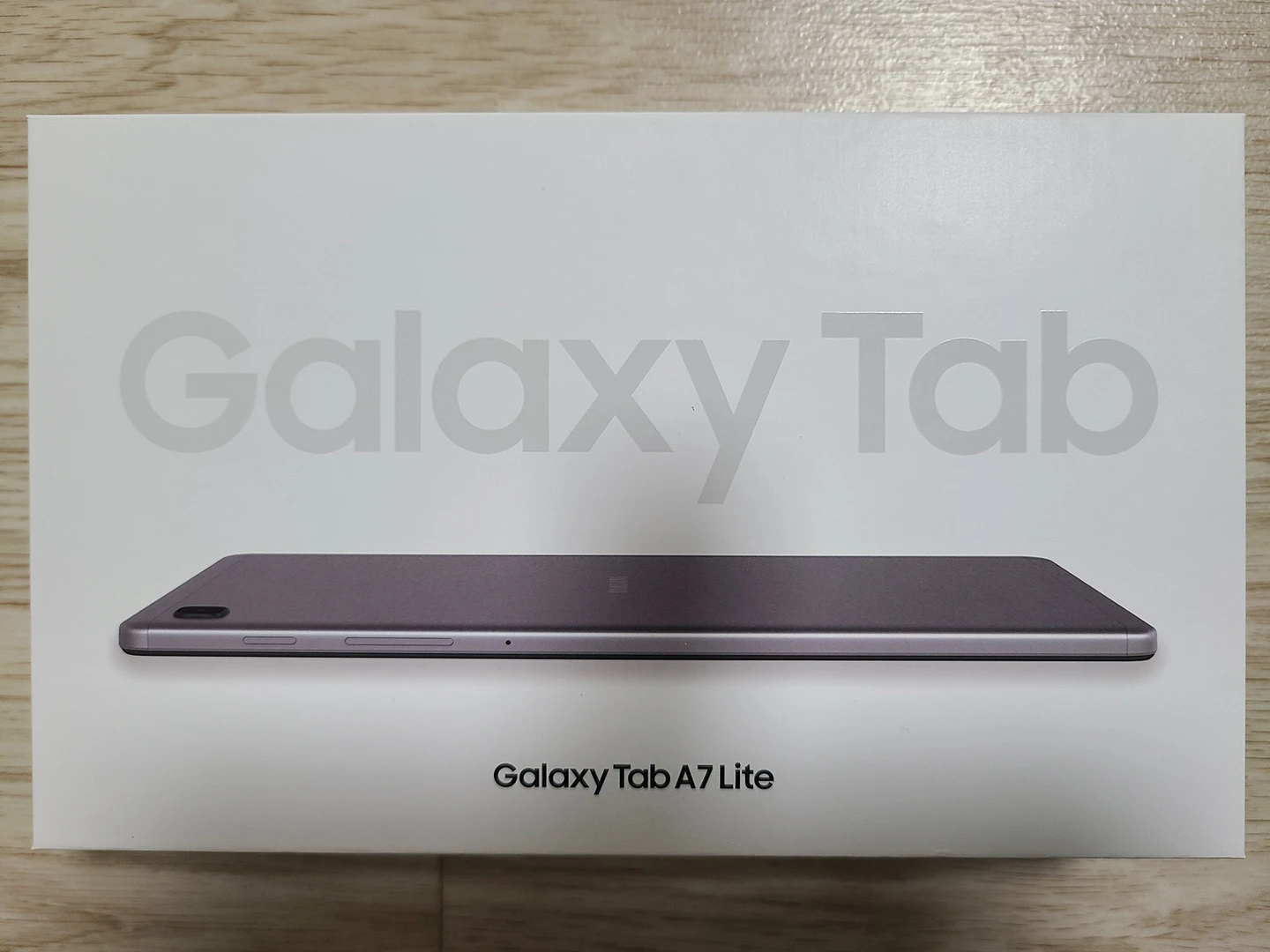 갤럭시 탭 A7 Lite 64G... | 당근 중고거래