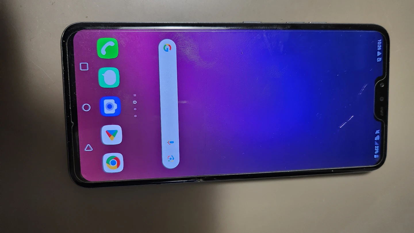 LG V40 THINQ 128G | 당근 중고거래