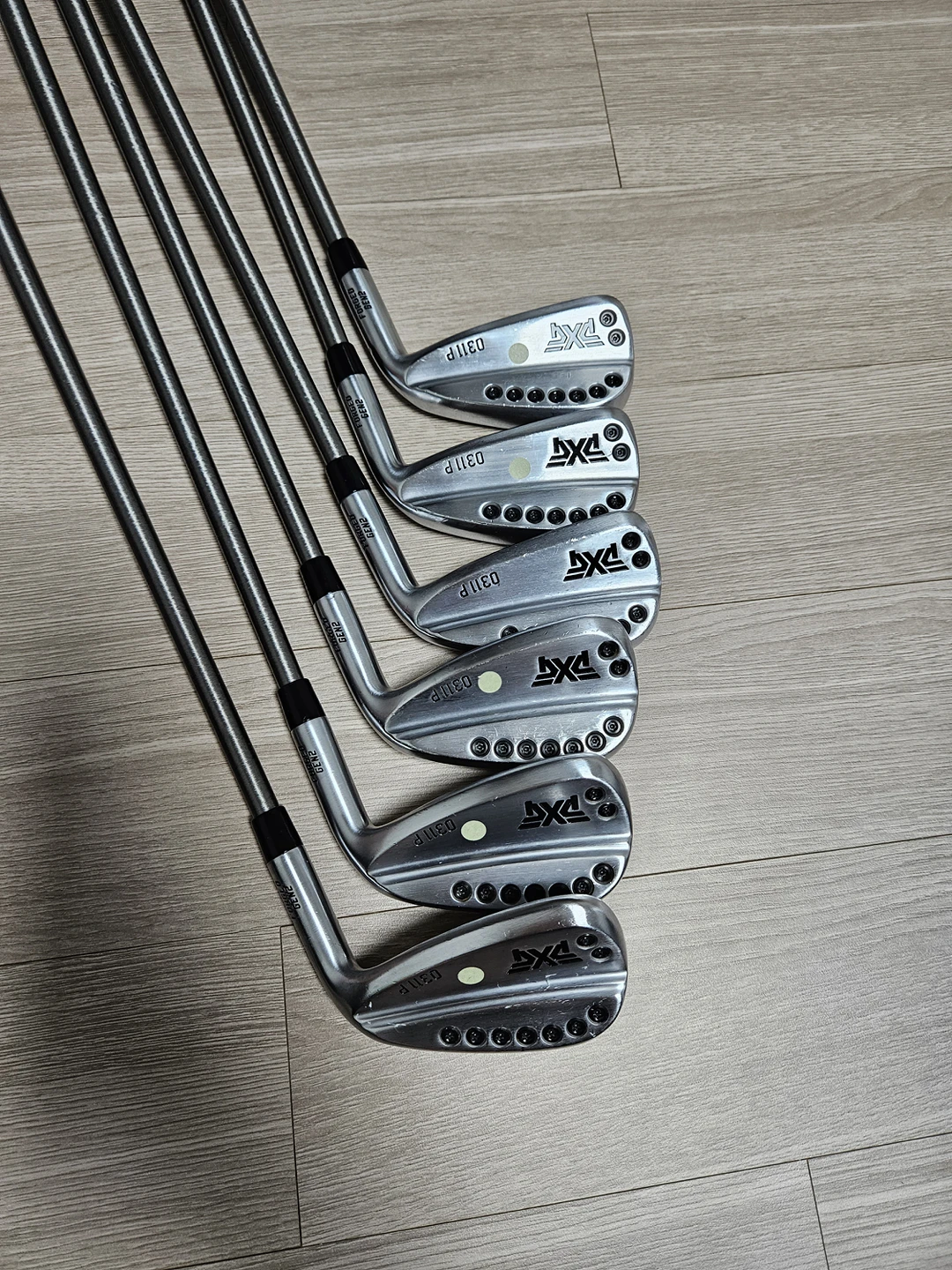 pxg gen2 0311p 5~... | 당근 중고거래