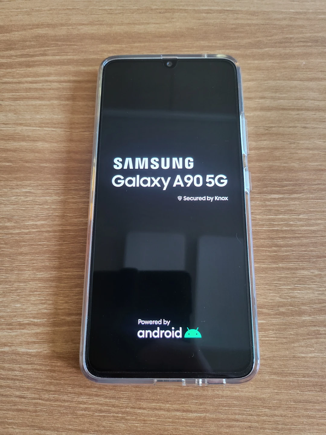 갤럭시 A90 (128기가) 화... | 당근 중고거래