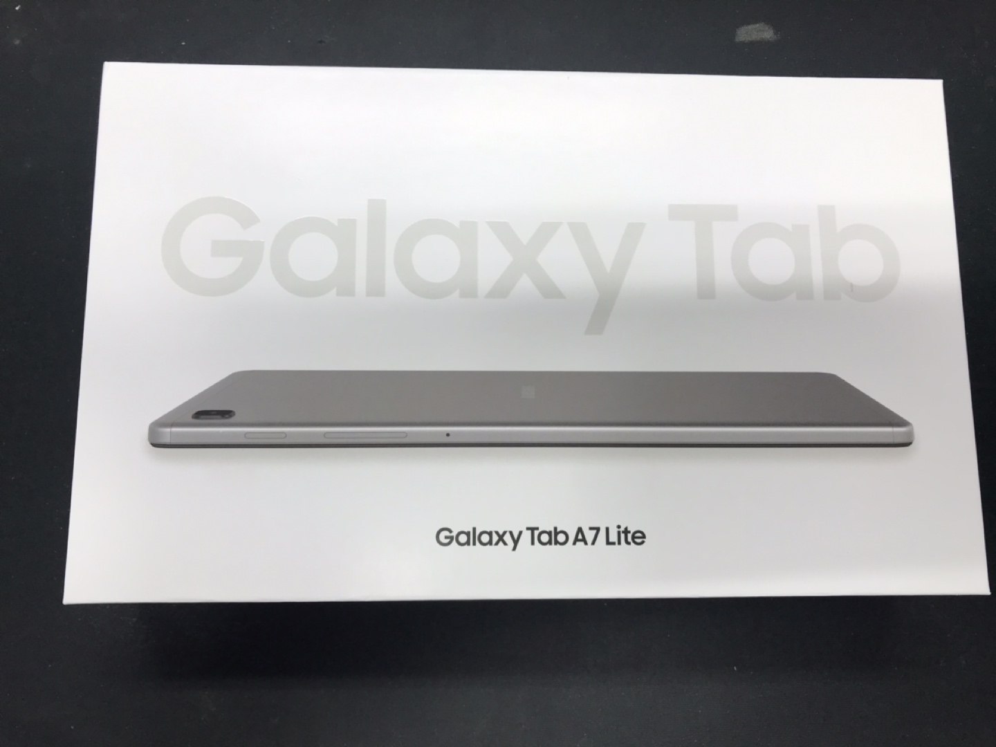 갤럭시 탭A7 lite 64G ... | 당근 중고거래