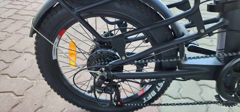 모토벨로 tx8 pro2 전기자전거 | 당근 중고거래