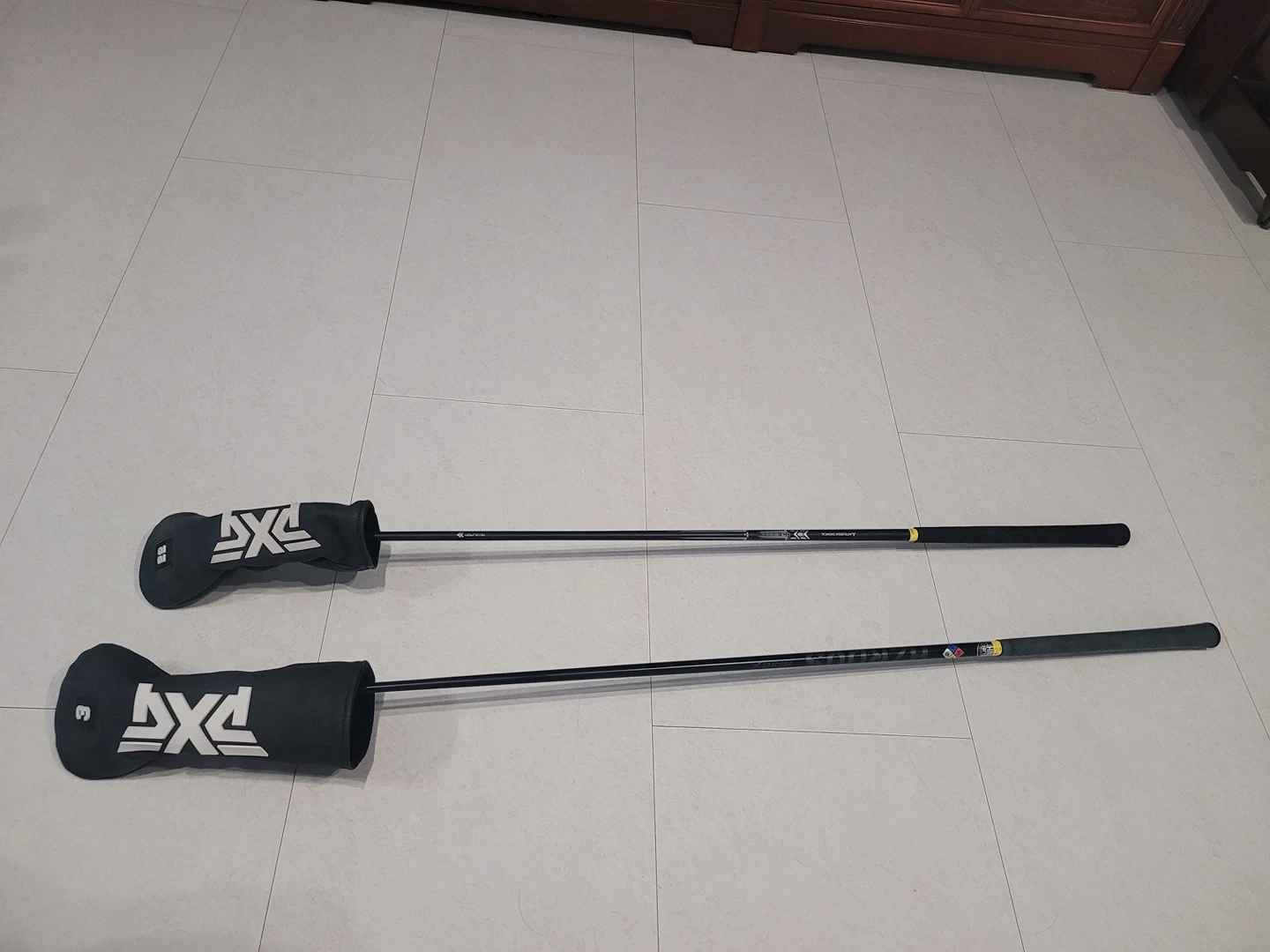 PXG 3번 우드 15도, PX... | 당근 중고거래