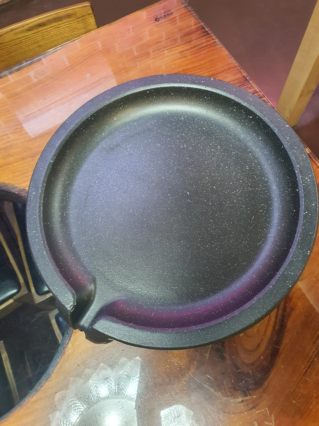 삼겹살불판 당근 중고거래