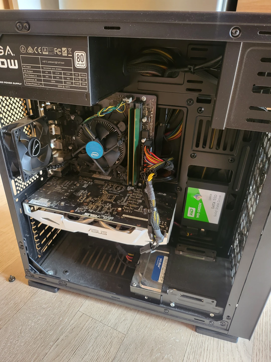 1060 i5 8400 게이밍본... | 당근 중고거래