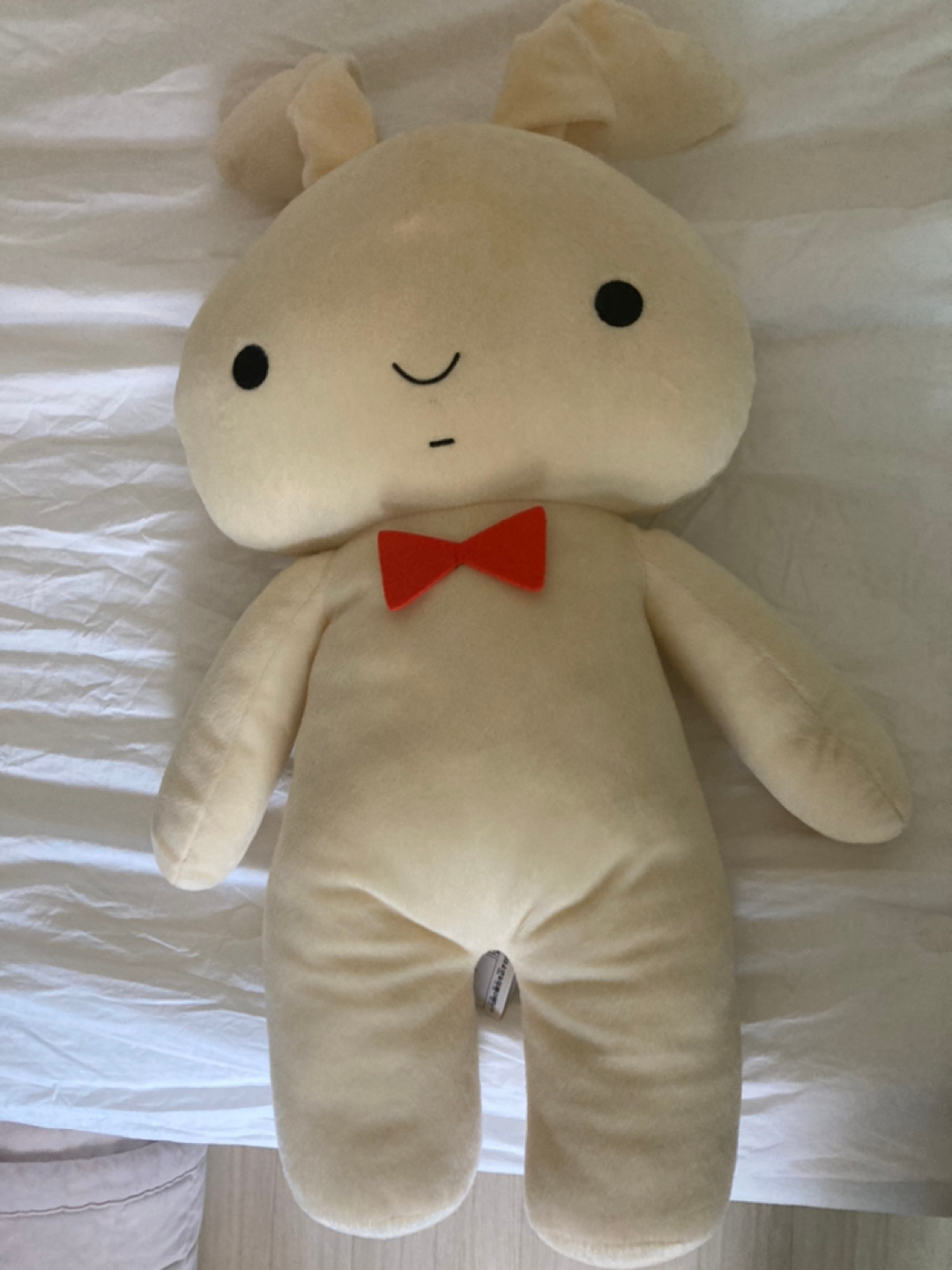 짱구 화풀이 유리 토끼인형 일본 당근마켓 중고거래