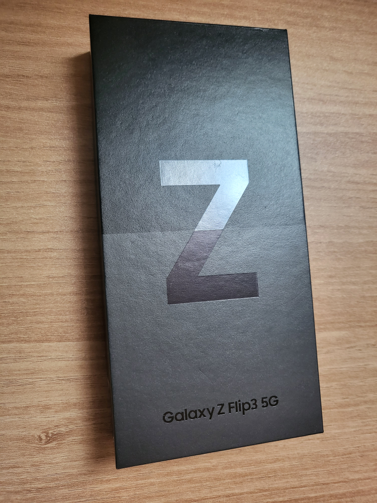 갤럭시Z 플립3 256g SS급 | 당근 중고거래