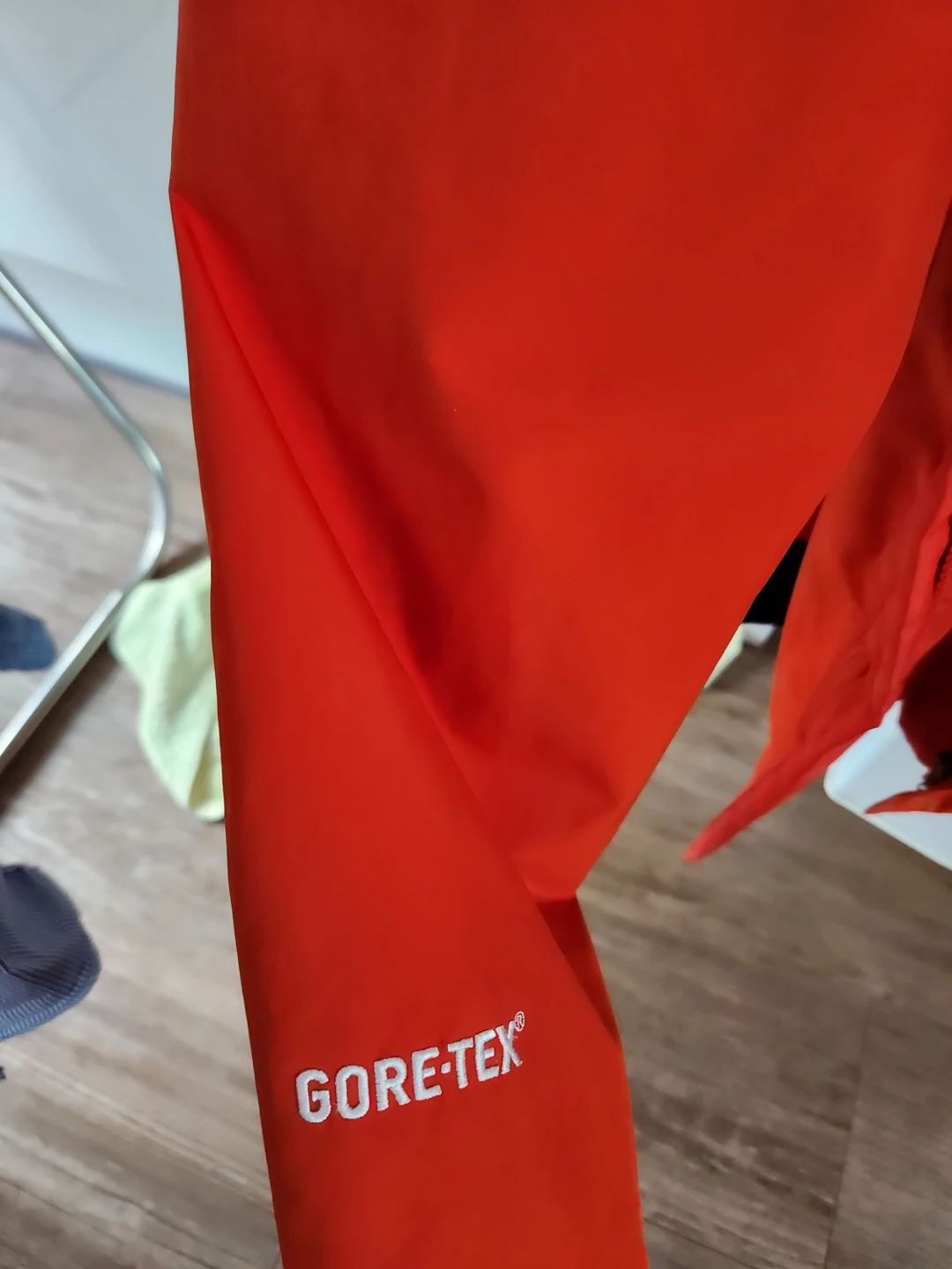 아이더 고어텍스 자켓105 XL | 당근마켓 중고거래