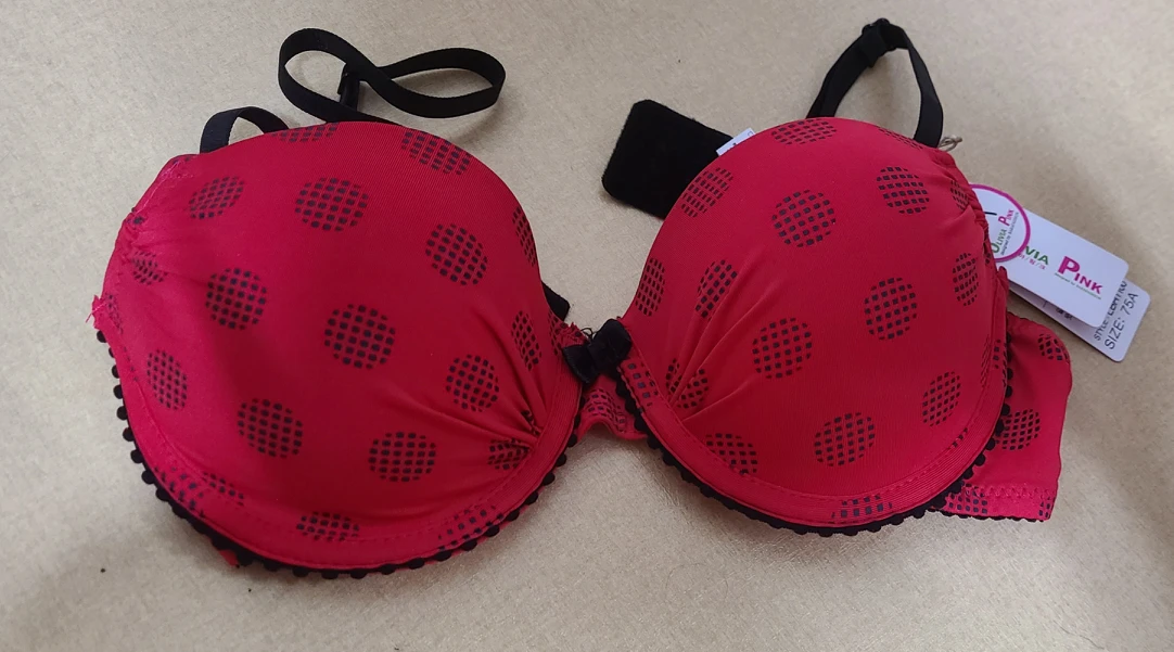 (텍붙음)여성 예쁜 브라 75A(정리) | 미아동 | 여성의류 | 당근 중고거래