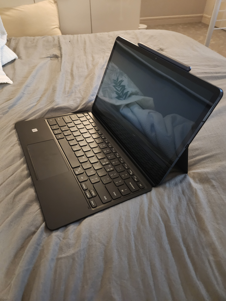 갤텝 s7+ 512gb 팔아요 | 당근 중고거래