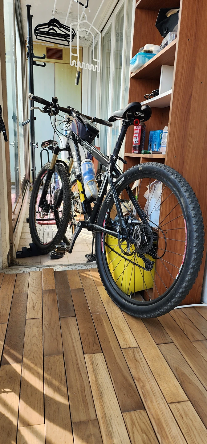 메리다 full xtr mtb | 당근 중고거래