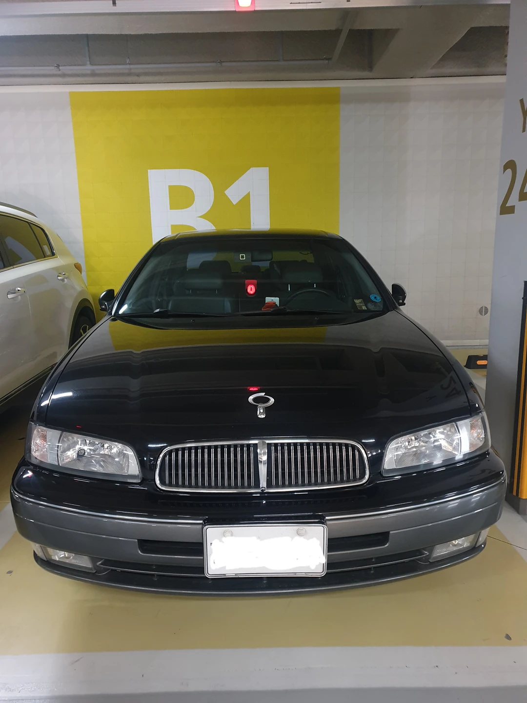 SM5 KPQ SM 525V STD | 고촌읍 | 당근 중고차