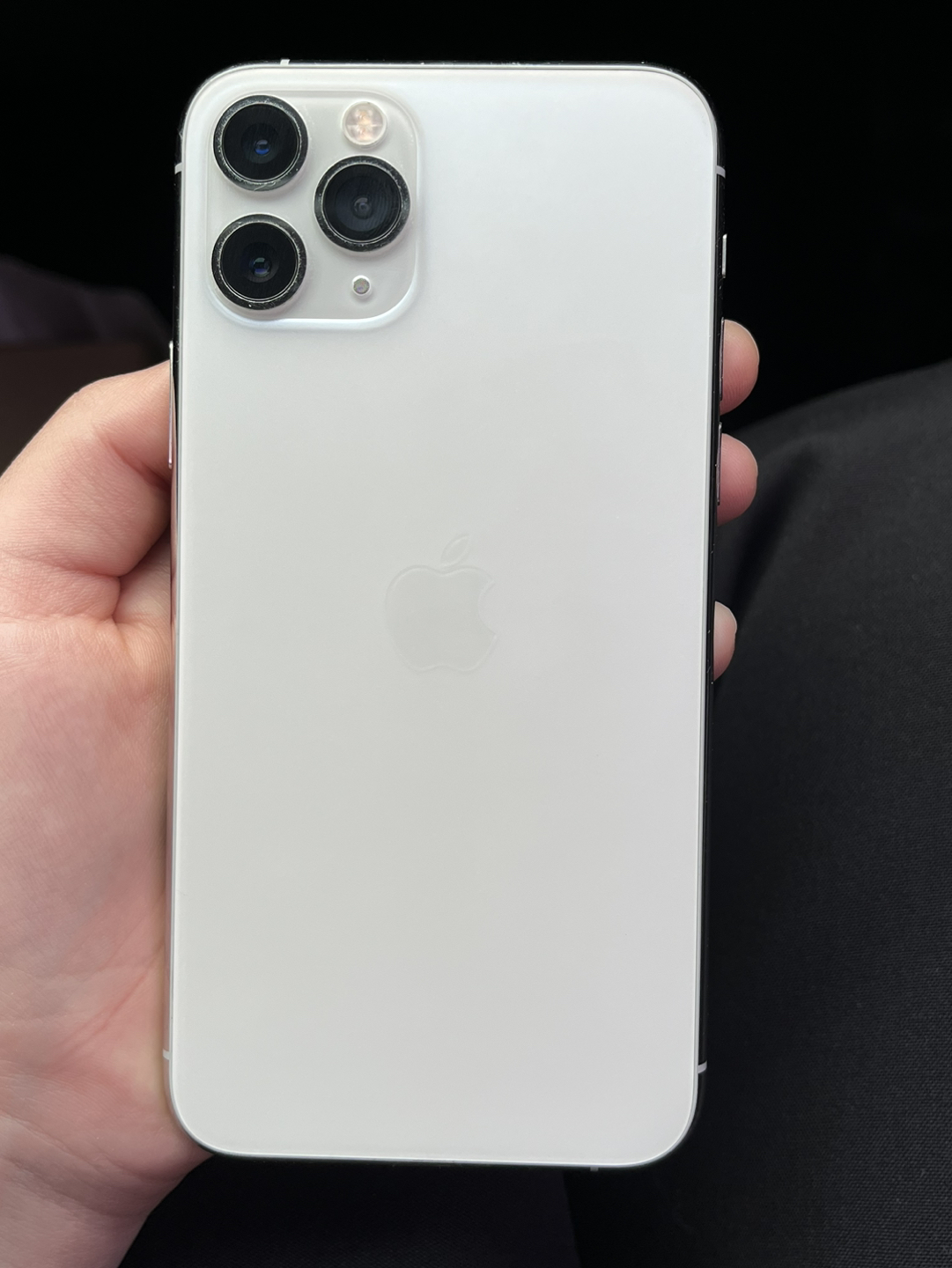 아이폰 11 pro 64G 스타라이트 | 당근마켓 중고거래